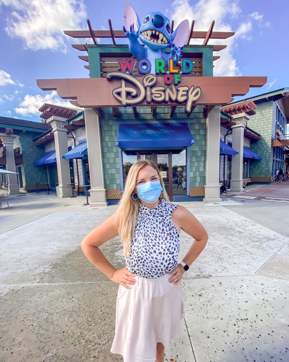 Disney Springs and World of Disney Reopening Review May 2020 – Disney ...