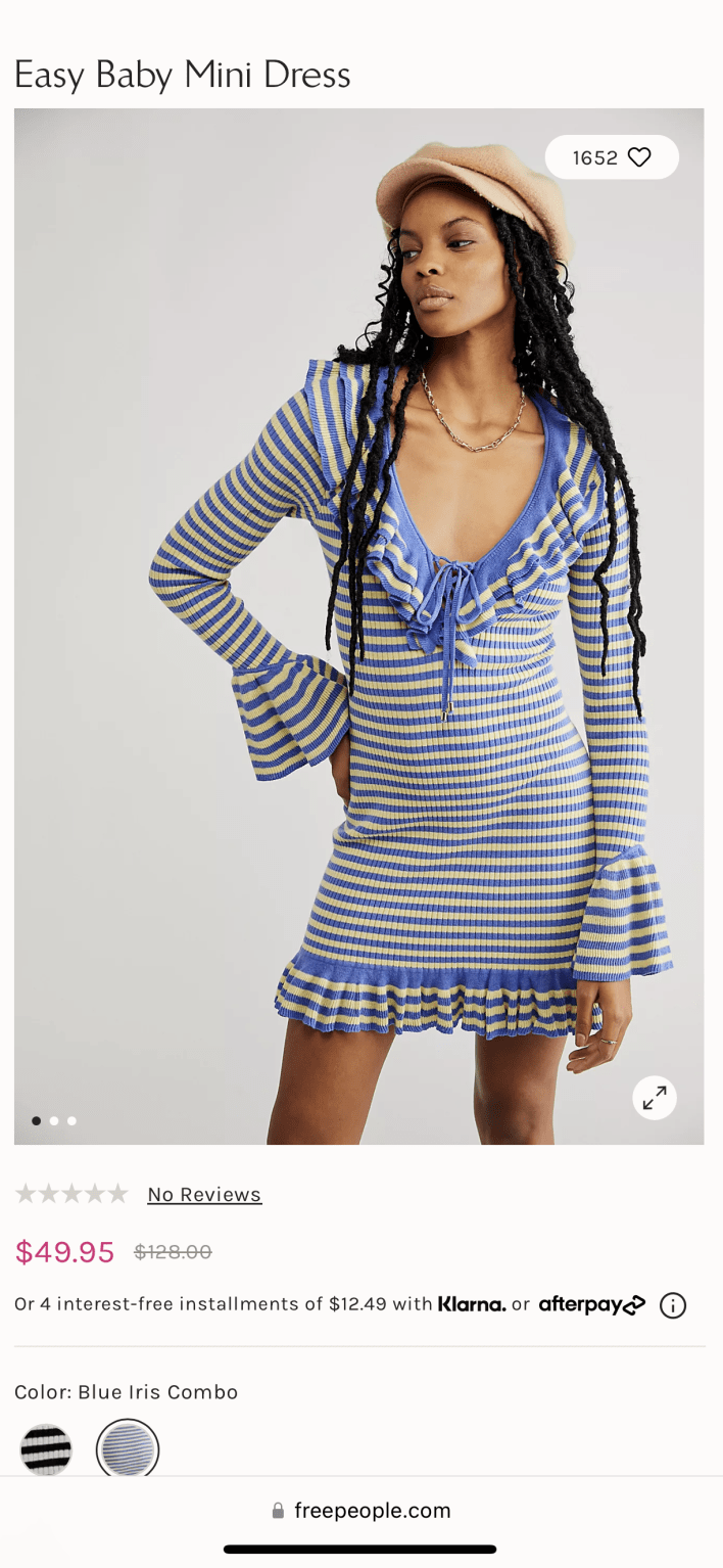 Princess Bounding Outfit Ideas from Free People (On Sale) – Disney ...